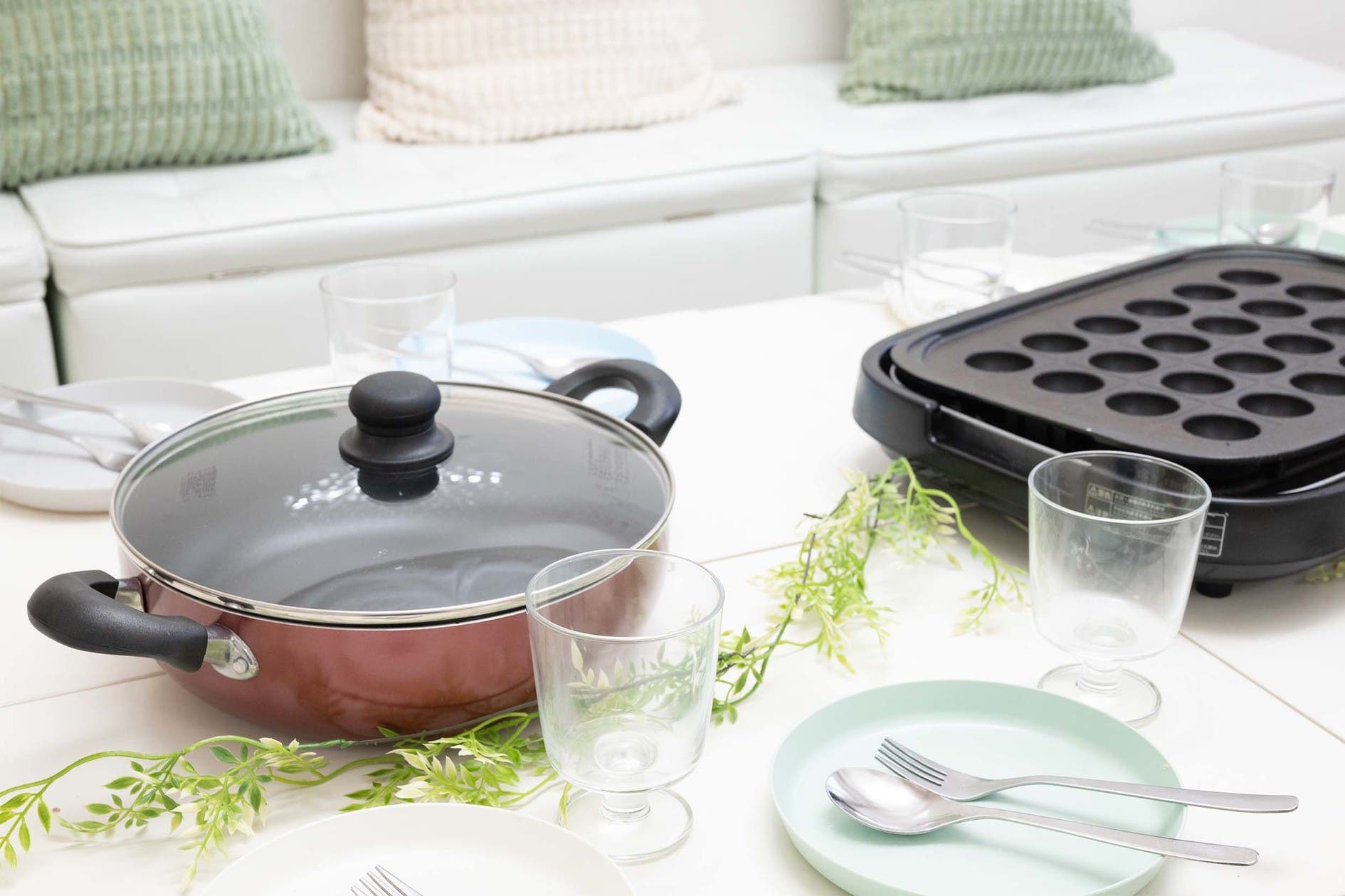 セレコレ🌳クリスマス☃️最大18名🉐駅1分🥳ゲーム機🎮女子会💗推し活🌟撮影📷パーティ🥂24H🏪ivory新宿の写真21