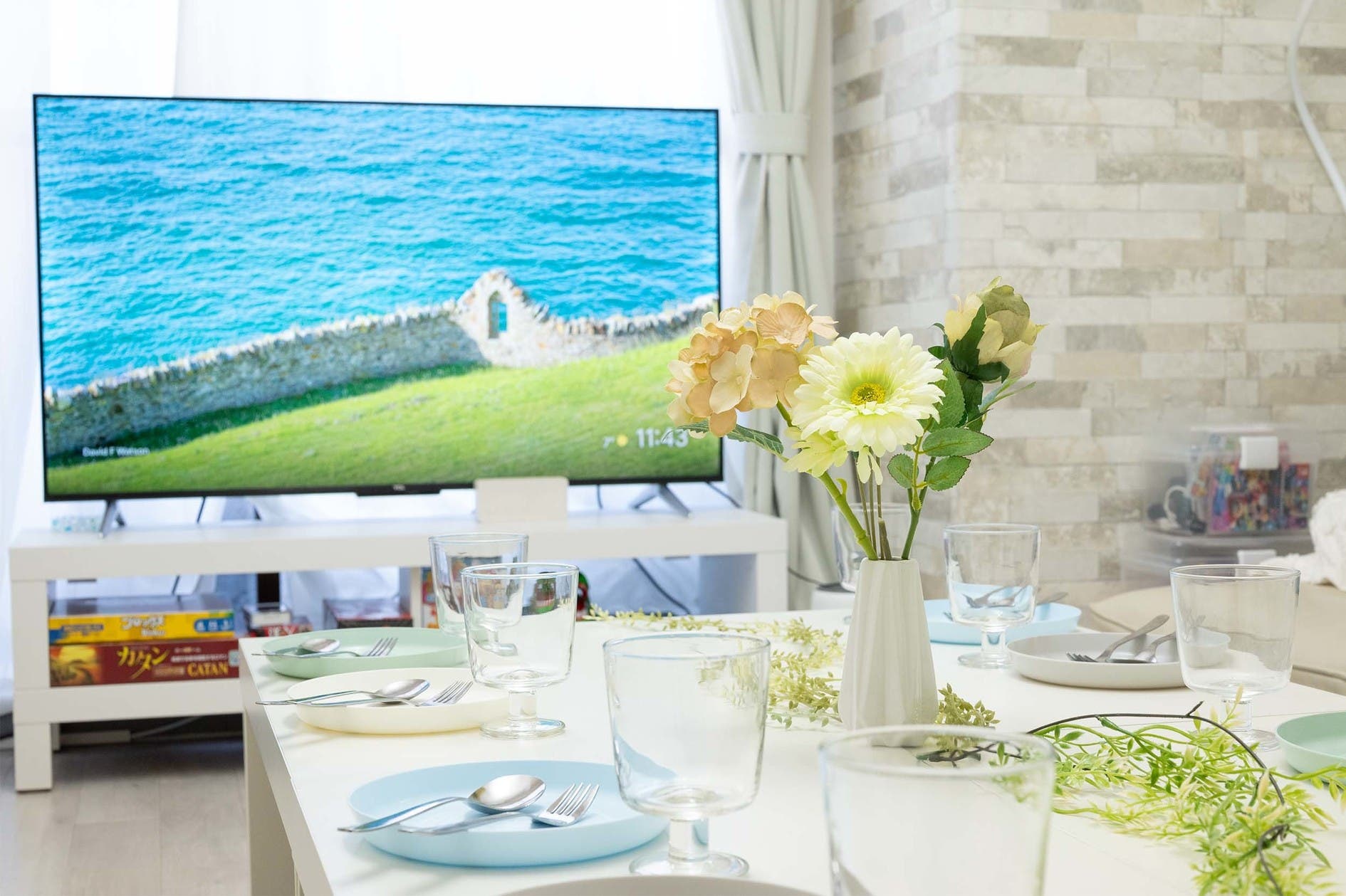 セレコレ🌳クリスマス☃️最大18名🉐駅1分🥳ゲーム機🎮女子会💗推し活🌟撮影📷パーティ🥂24H🏪ivory新宿の写真24