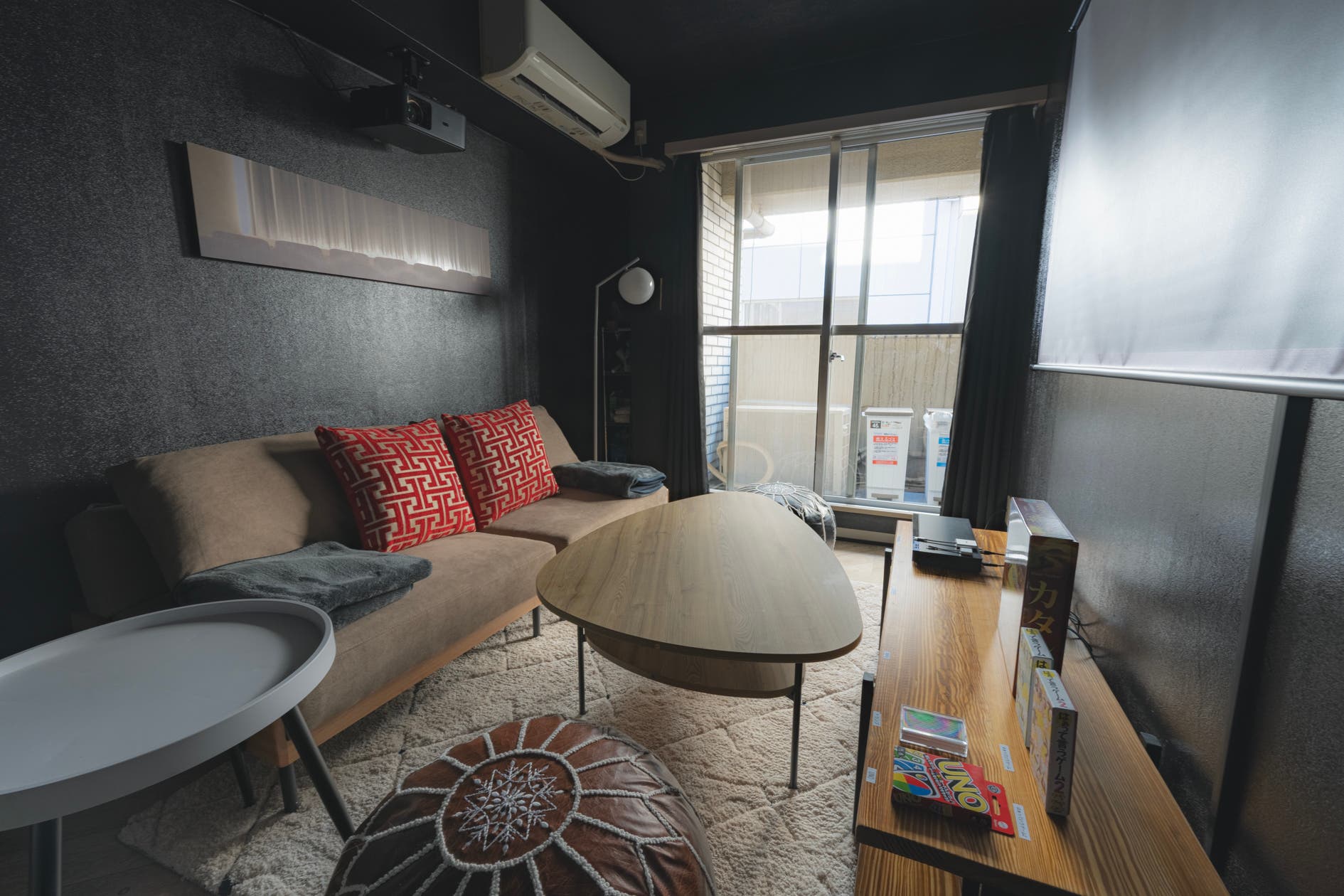 スペモ🎬️クリスマス🎄映画鑑賞🎞️プロジェクター🎥ゲーム🚿デート👩🏻‍❤️‍👨🏻634_CINEMA池袋2ndの写真15