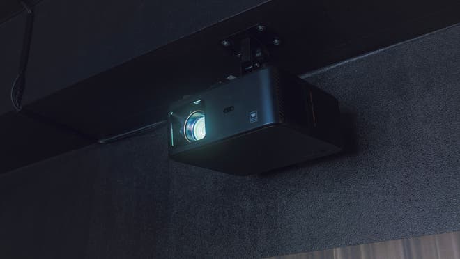 スペモ🎬️クリスマス🎄映画鑑賞🎞️プロジェクター🎥ゲーム🚿デート👩🏻❤️👨🏻634_CINEMA池袋2ndの写真24