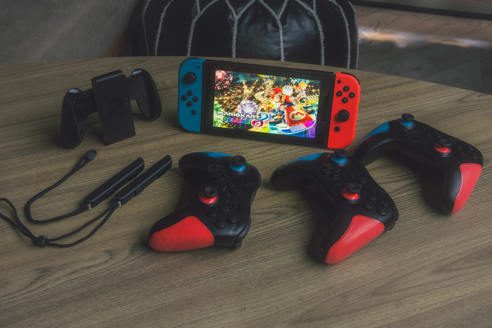 🎮大人気ゲーム機	の画像1