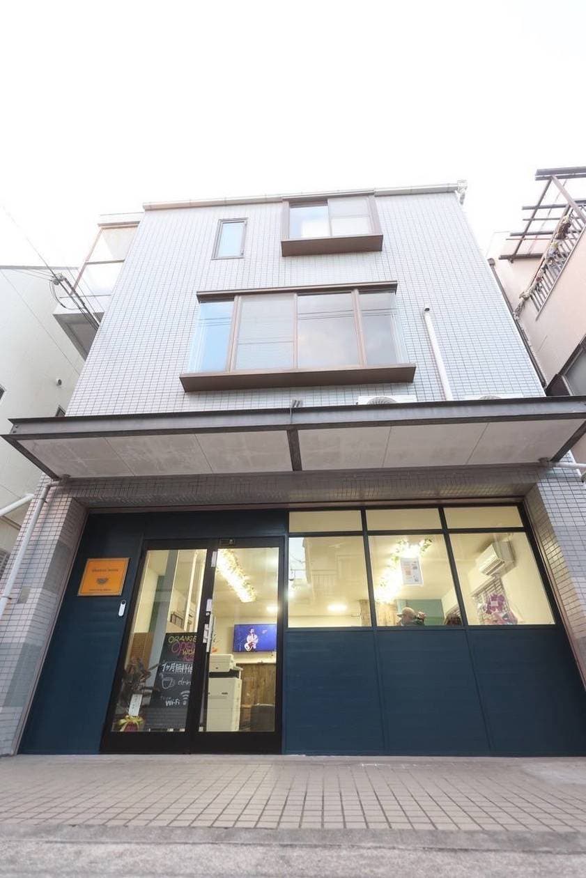 オレンジワーク内 3F ミーティングルームBの写真6