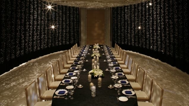 【ホテル日航金沢】ラ・グランドゥ・ルミエールの写真1