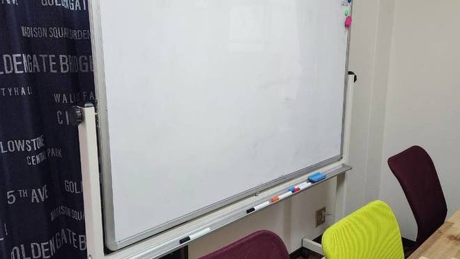 オレンジワーク内 3F 会議室Aの写真2