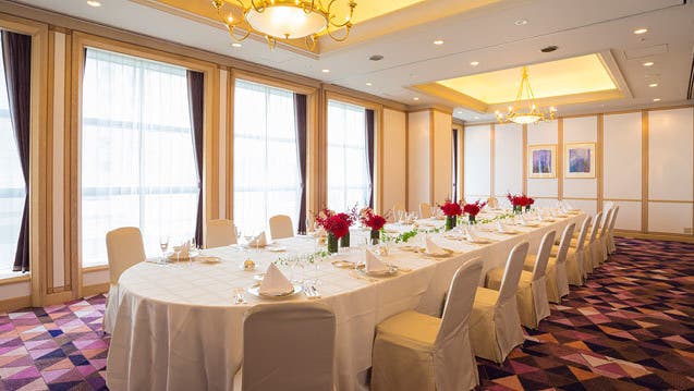 【ホテル日航金沢】松+竹の写真1