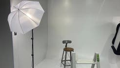 【白ホリのオレンジスタジオ】フォトスタジオ YouTube撮影 ヨガスタジオの写真2