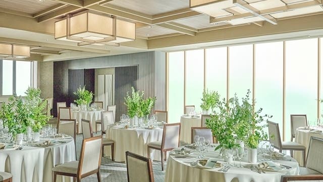 【FORTUNE IN THE TERRACE】ブリリアームの写真1