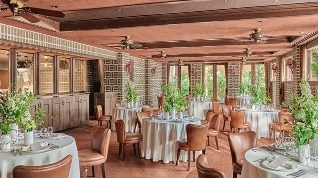 【FORTUNE IN THE TERRACE】アヴァンザールの写真1