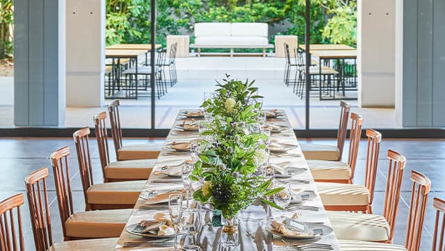 【ヒルズスィーツ宇都宮ブリーズテラス】モルディブの写真6