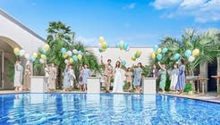 【ヒルズスィーツ宇都宮ブリーズテラス】セイシェルの写真3