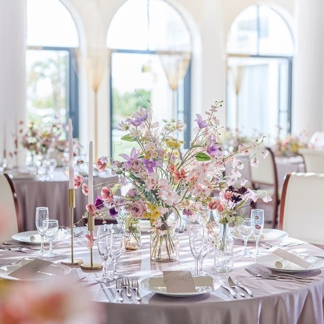 【ディアステージつくばフォレストテラス】オーキッドの写真2