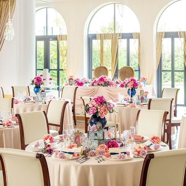 【ディアステージつくばフォレストテラス】オーキッドの写真3