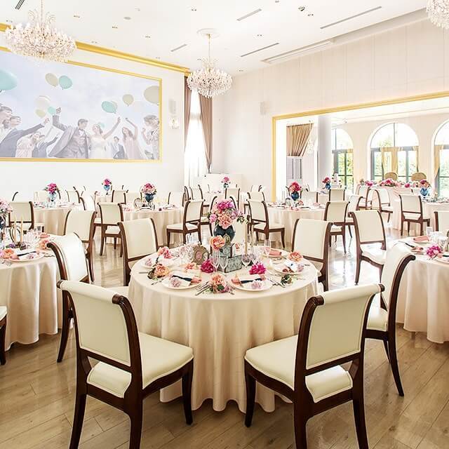 【ディアステージつくばフォレストテラス】オーキッドの写真1