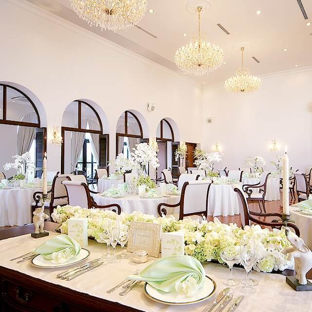 【ディアステージつくばフォレストテラス】オーキッドの写真4