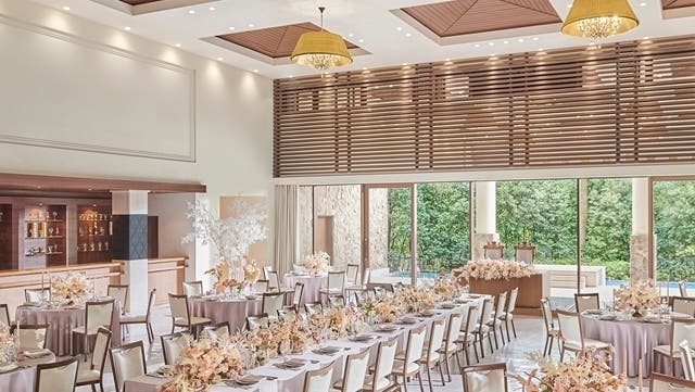 【THE MEETS MARINA TERRACE】カーサ・フリージアの写真1