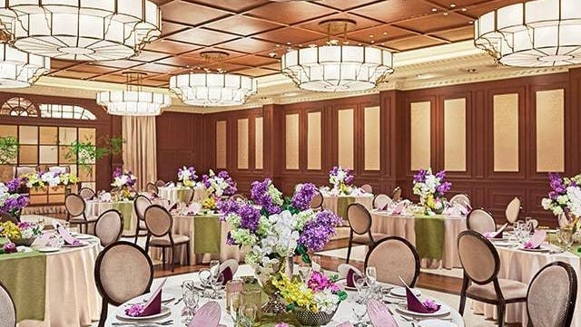 【KOTOWA 鎌倉 鶴ヶ岡会館】彩美の写真1