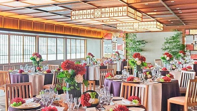 【KOTOWA 鎌倉 鶴ヶ岡会館】瑞葉の写真1