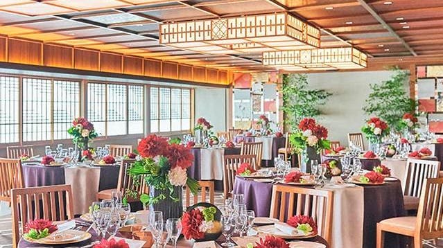 【KOTOWA 鎌倉 鶴ヶ岡会館】瑞葉の写真1