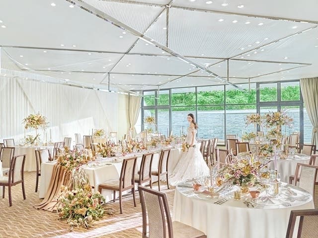 【KOTOWA 京都 八坂】バンケット 絢音の写真1