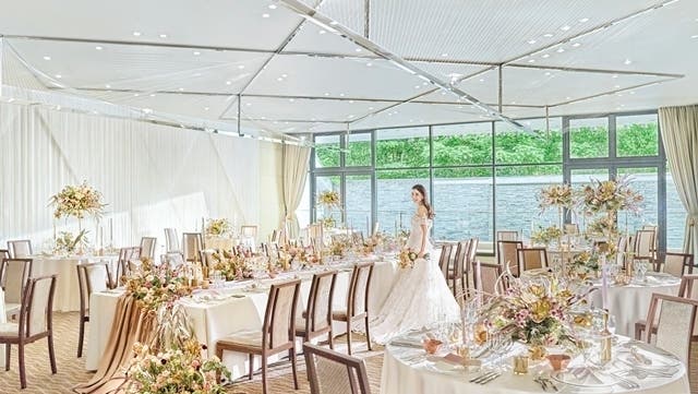 【KOTOWA 京都 八坂】バンケット 絢音の写真1