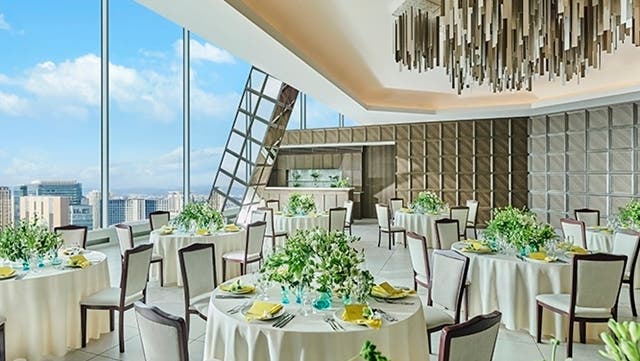 【The 33 Sense of Wedding】バンケット エヴァンの写真1