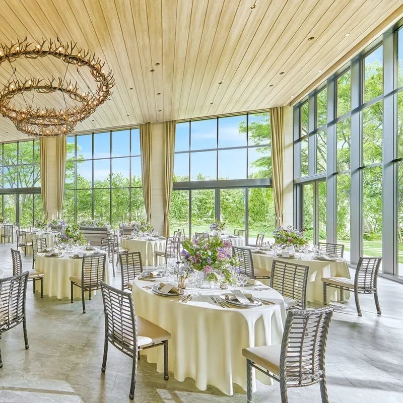 【ザ・リバーサイドテラス広島ツリーズスクエア】ヴェールの写真1