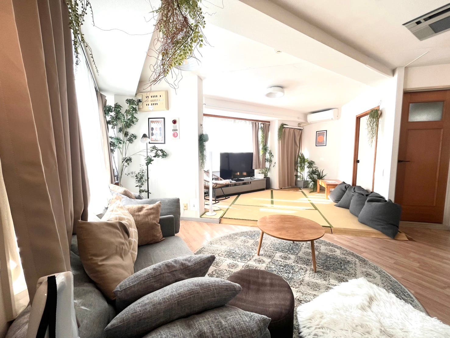 #ウッディGoburin1001【新大久保】駅1分 全プランレバノン産ワイン飲み放題🍷クリスマス🎄忘年会🤶学割🌸格安💰の写真5