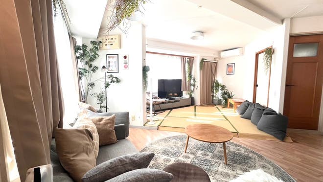 #ウッディGoburin1001【新大久保】駅1分 全プランレバノン産ワイン飲み放題🍷クリスマス🎄忘年会🤶学割🌸格安💰の写真5