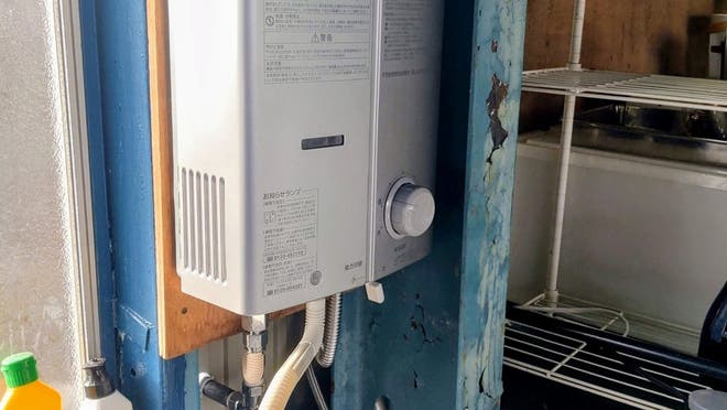 岐阜羽島 雨天でも安心のガレージBBQスペースの写真14