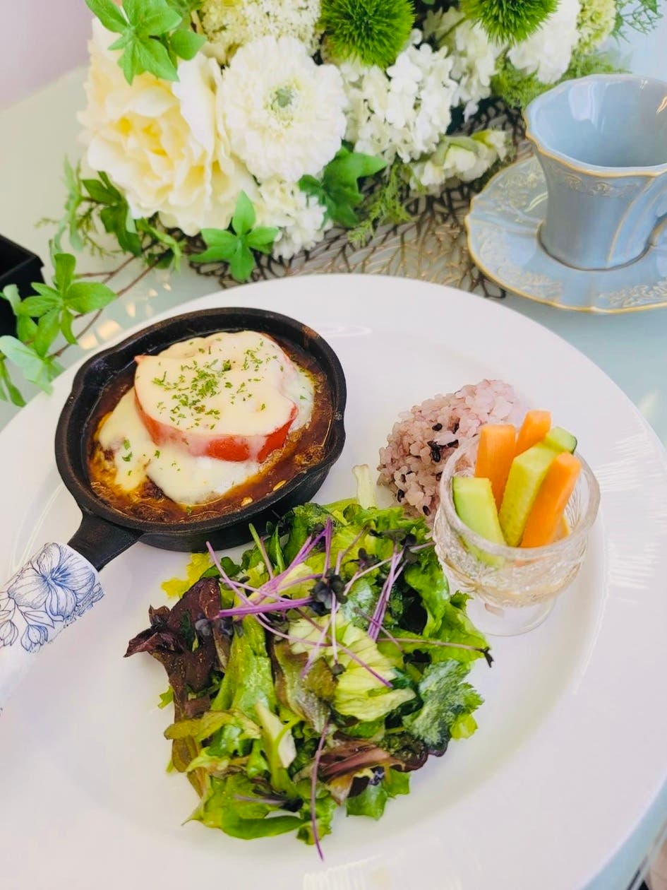 栗橋駅徒歩6分のパーティールーム・撮影にも使える！の写真13