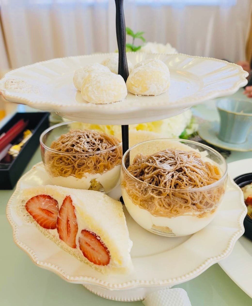 栗橋駅徒歩6分のパーティールーム・撮影にも使える！の写真14