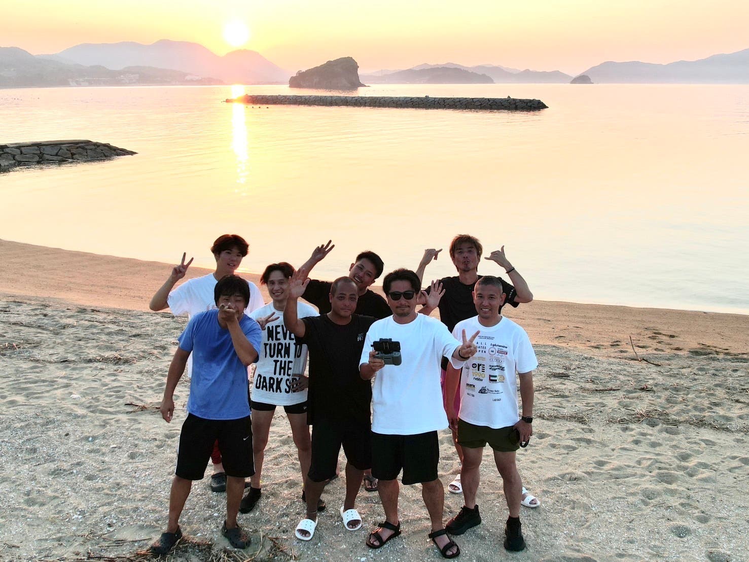 海の真横のパーティースペース🏠🎉送別会、打ち上げに是非の写真24