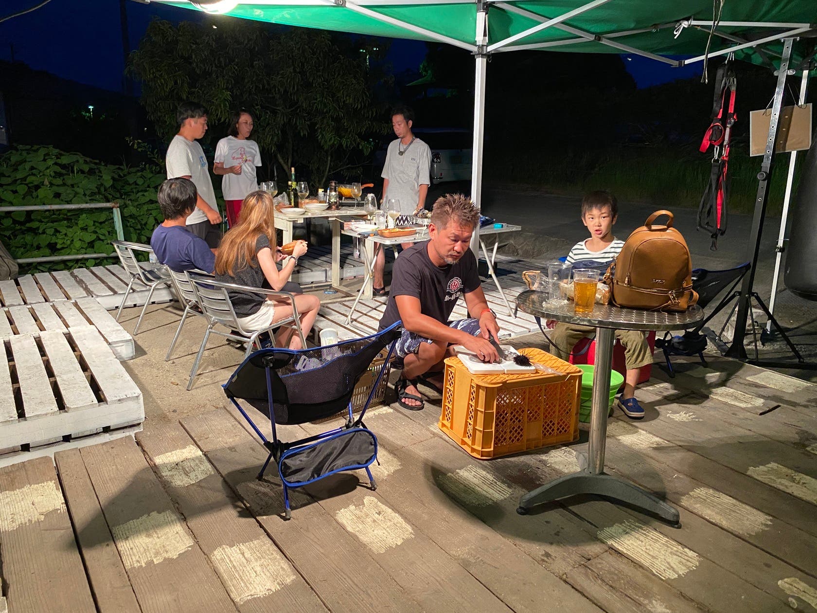 海の真横のパーティースペース🏠🎉送別会、打ち上げに是非の写真25