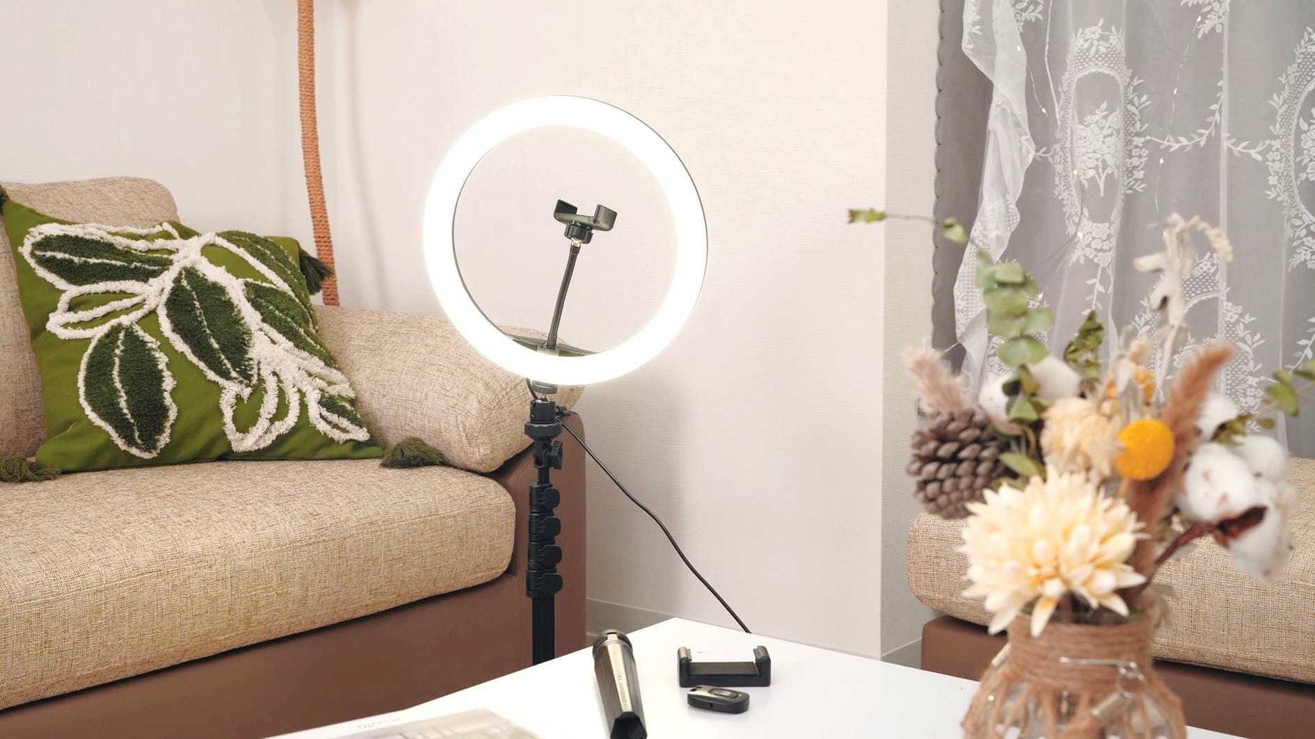 【上小田井】🍻忘年会に人気！ママ会･クリスマスパーティ🎄にも◎広々40名貸切×100㌅スクリーン📽／24時間利用OKの写真14