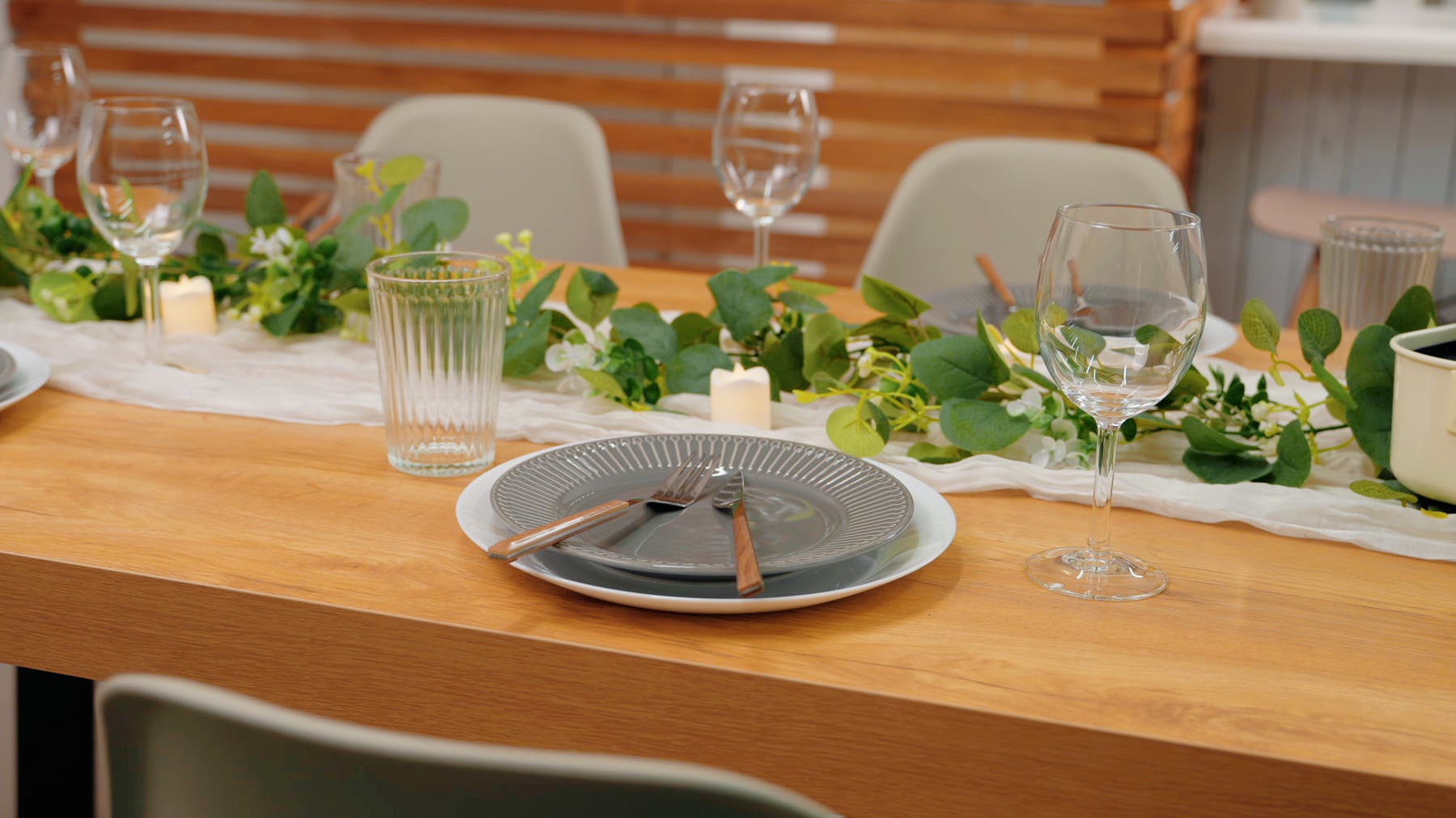 【上小田井】🍻忘年会に人気！ママ会･クリスマスパーティ🎄にも◎広々40名貸切×100㌅スクリーン📽／24時間利用OKの写真8