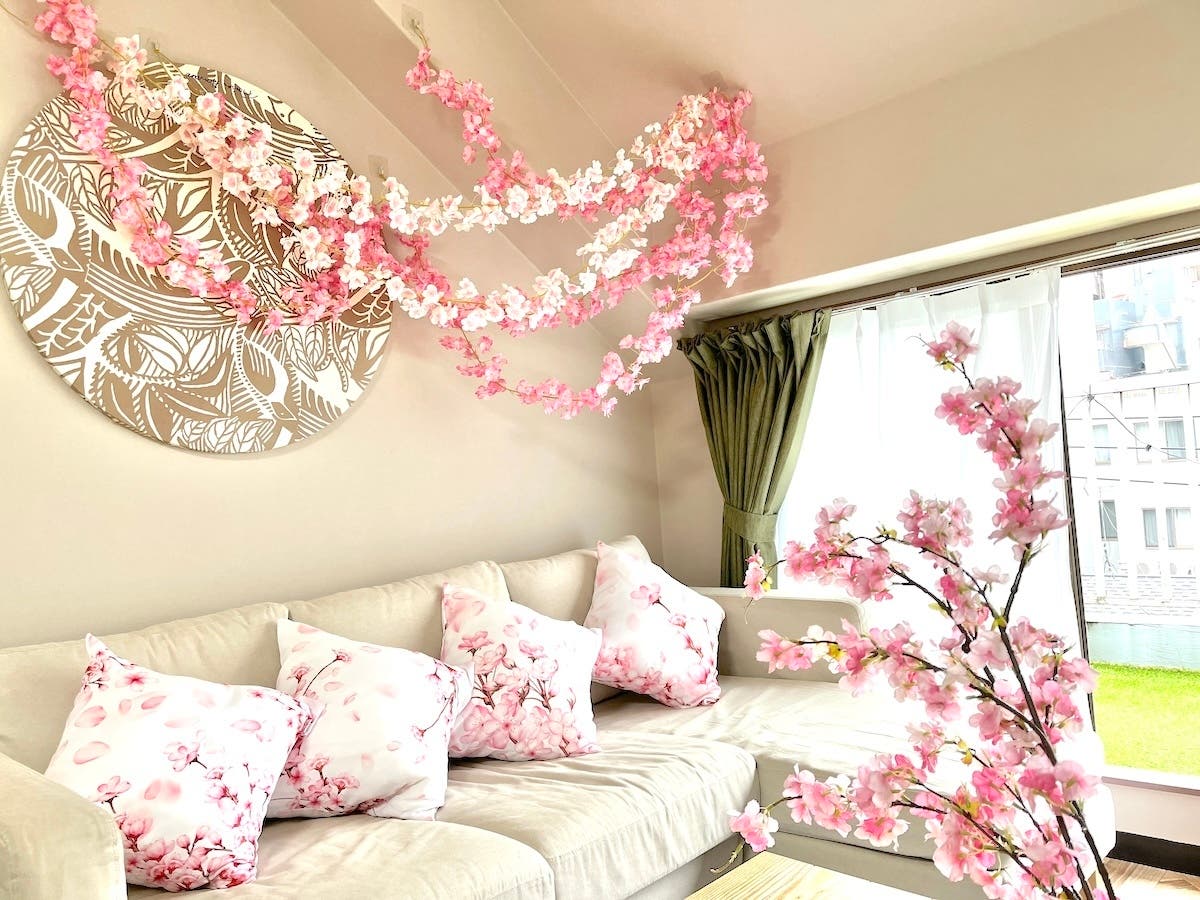 ✨🎄クリスマス装飾中🎄✨15名様0K👌駅チカ3分🙌バルコニーでBBQ🍖[Nemica蒲田2]の写真24