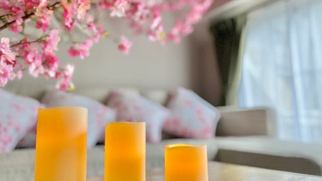 🌸卒園・入学パーティー🎉大画面プロジェクターで思い出動画上映✨ママ会・お祝い会に✨最大15名の写真25