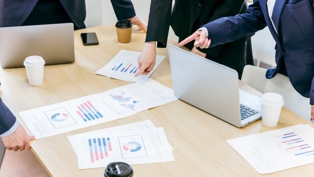 『口コミ4.8高評価!』『地域最安プライス』センター北駅徒歩1分!☆Wi-Fi&モニター完備☆会議・リモートワークに最適♪の写真3