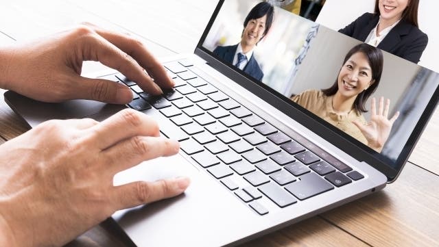 『口コミ4.8高評価!』『地域最安プライス』センター北駅徒歩1分!☆Wi-Fi&モニター完備☆会議・リモートワークに最適♪の写真4