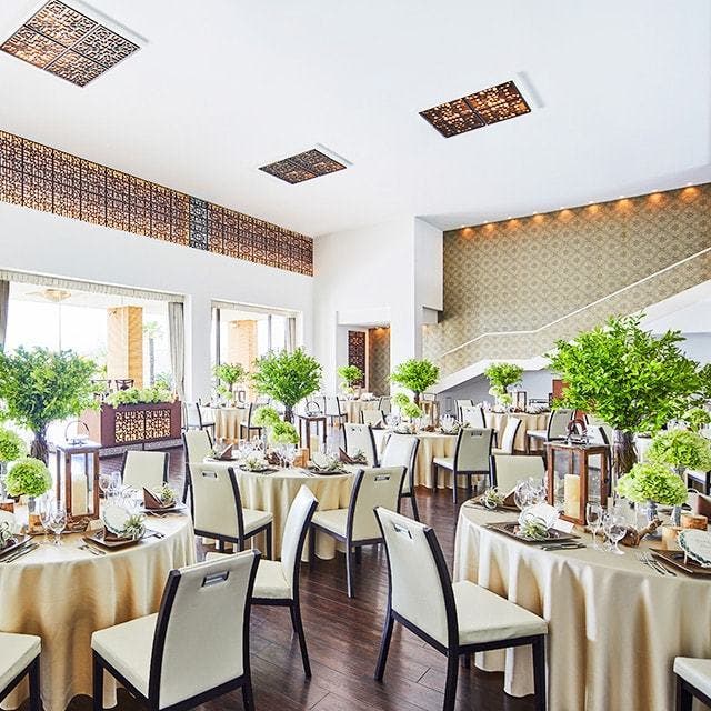 【グレイスヒル・オーシャンテラス】ラグーンの写真1