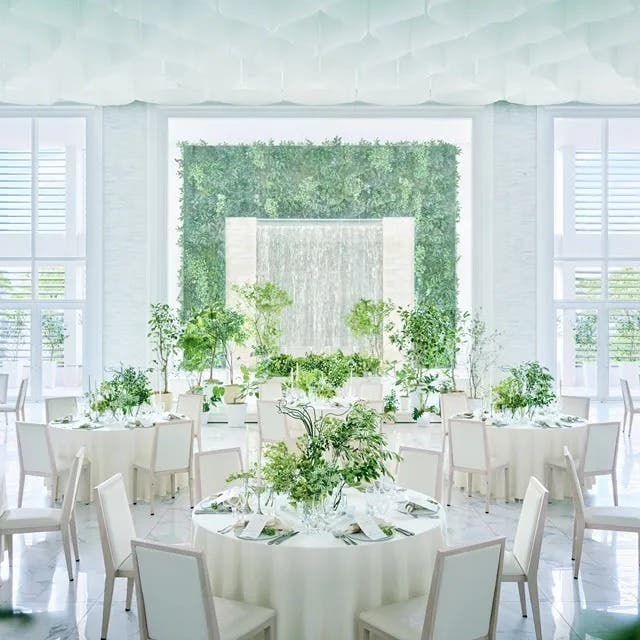 【ザ・ピーク プレミアムテラス】ナチュラの写真1