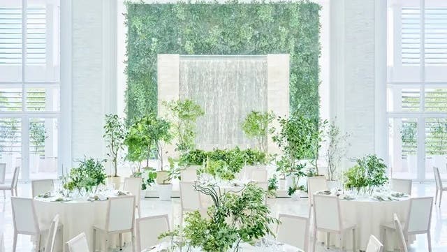 【ザ・ピーク プレミアムテラス】ナチュラの写真1