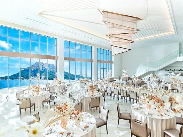 【ザ・ベイスイート 桜島テラス】メールの写真1