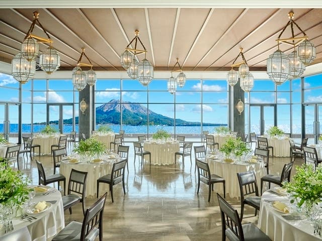 【ザ・ベイスイート 桜島テラス】テールの写真1