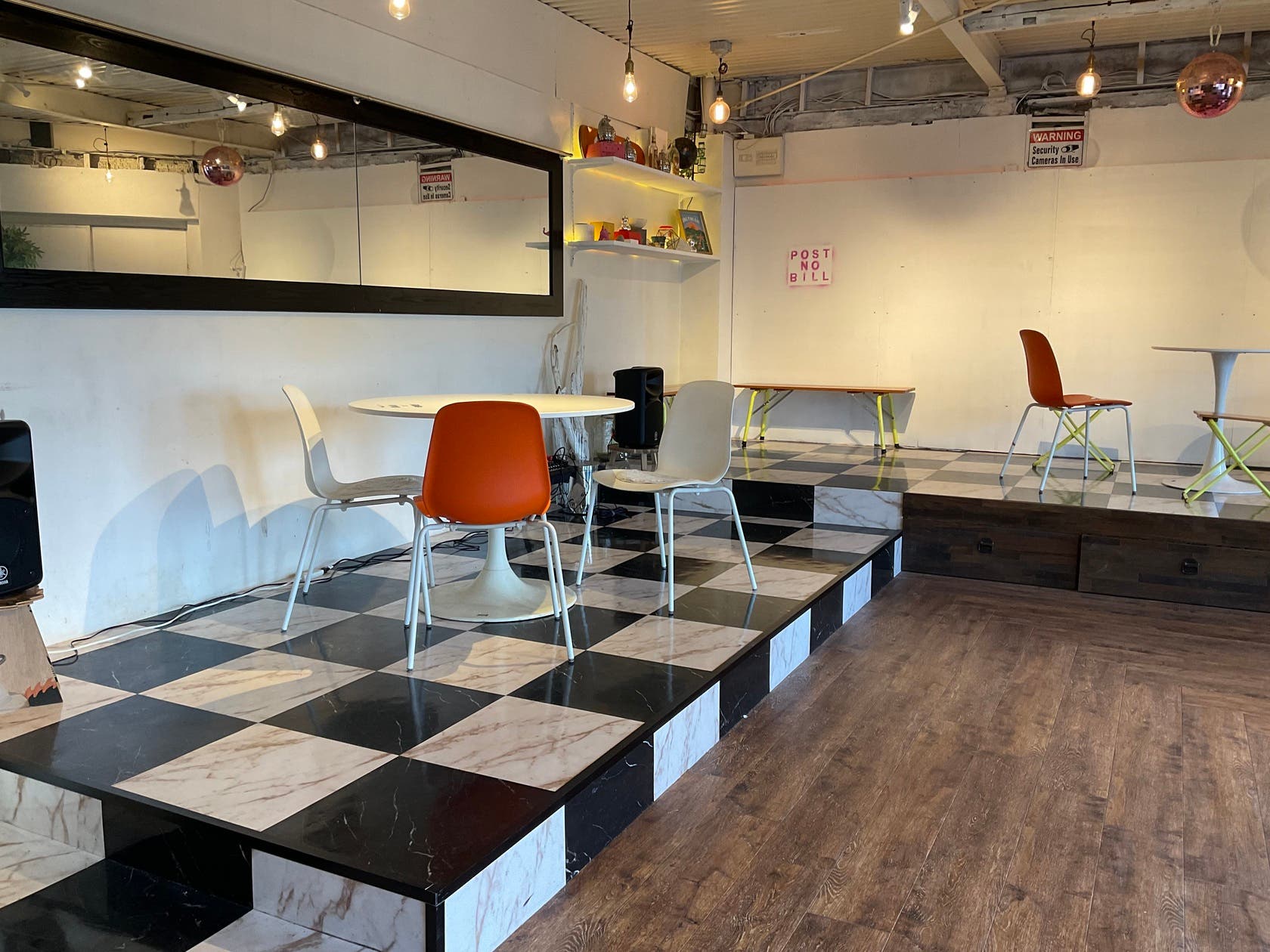 BARカウンターとフリースペースまるまる貸切プラン⚓️福岡市中央区港の写真12