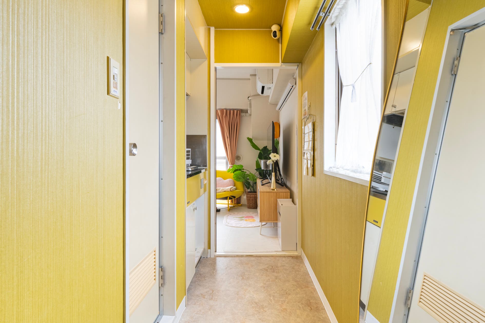 スペモ✨️クリスマス🎄飯田橋駅1分🚶‍♀️映画鑑賞📺️デート⚡️パーティー🍻女子会❣️637_クレッシェンド神楽坂の写真15