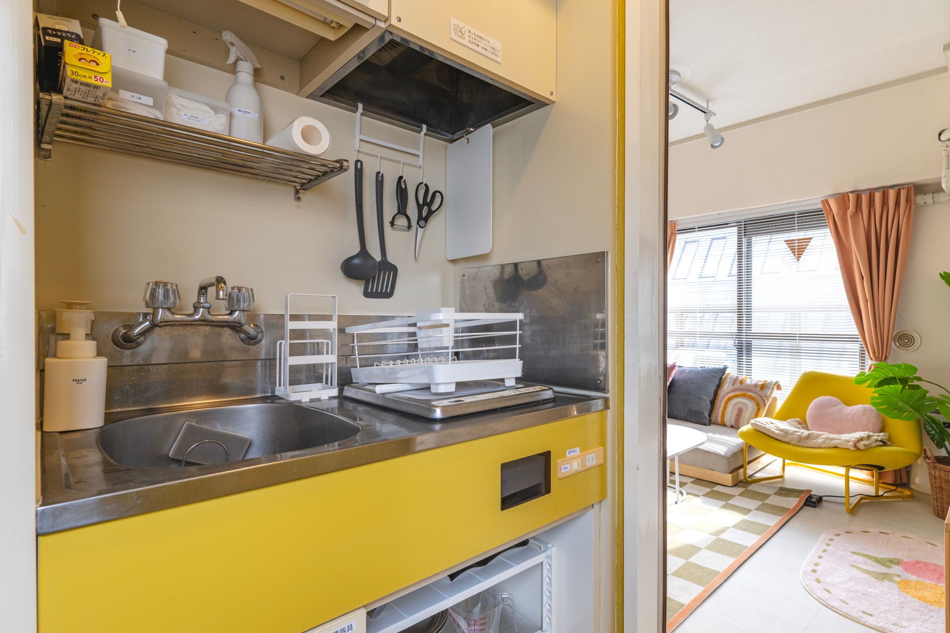 スペモ✨️クリスマス🎄飯田橋駅1分🚶‍♀️映画鑑賞📺️デート⚡️パーティー🍻女子会❣️637_クレッシェンド神楽坂の写真16