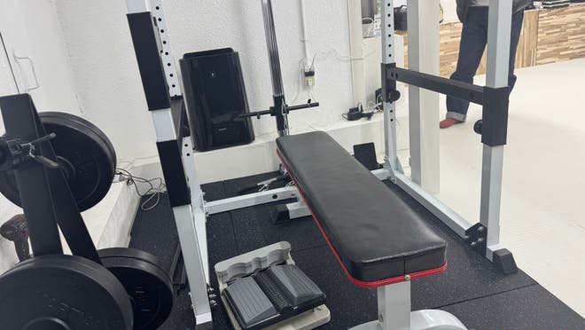 溜池山王駅徒歩3分駅近レンタルキックボクシングジム!『PROTEA』仕事帰りに汗を流してリフレッシュ!の写真7