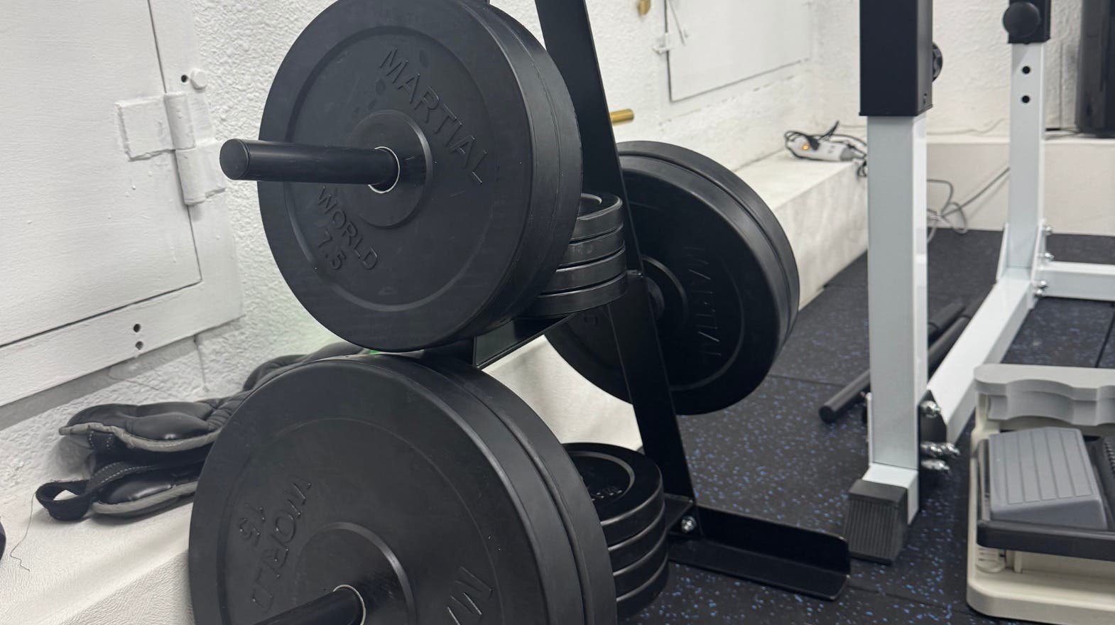 溜池山王駅徒歩3分駅近レンタルキックボクシングジム！『PROTEA』仕事帰りに汗を流してリフレッシュ！の写真21