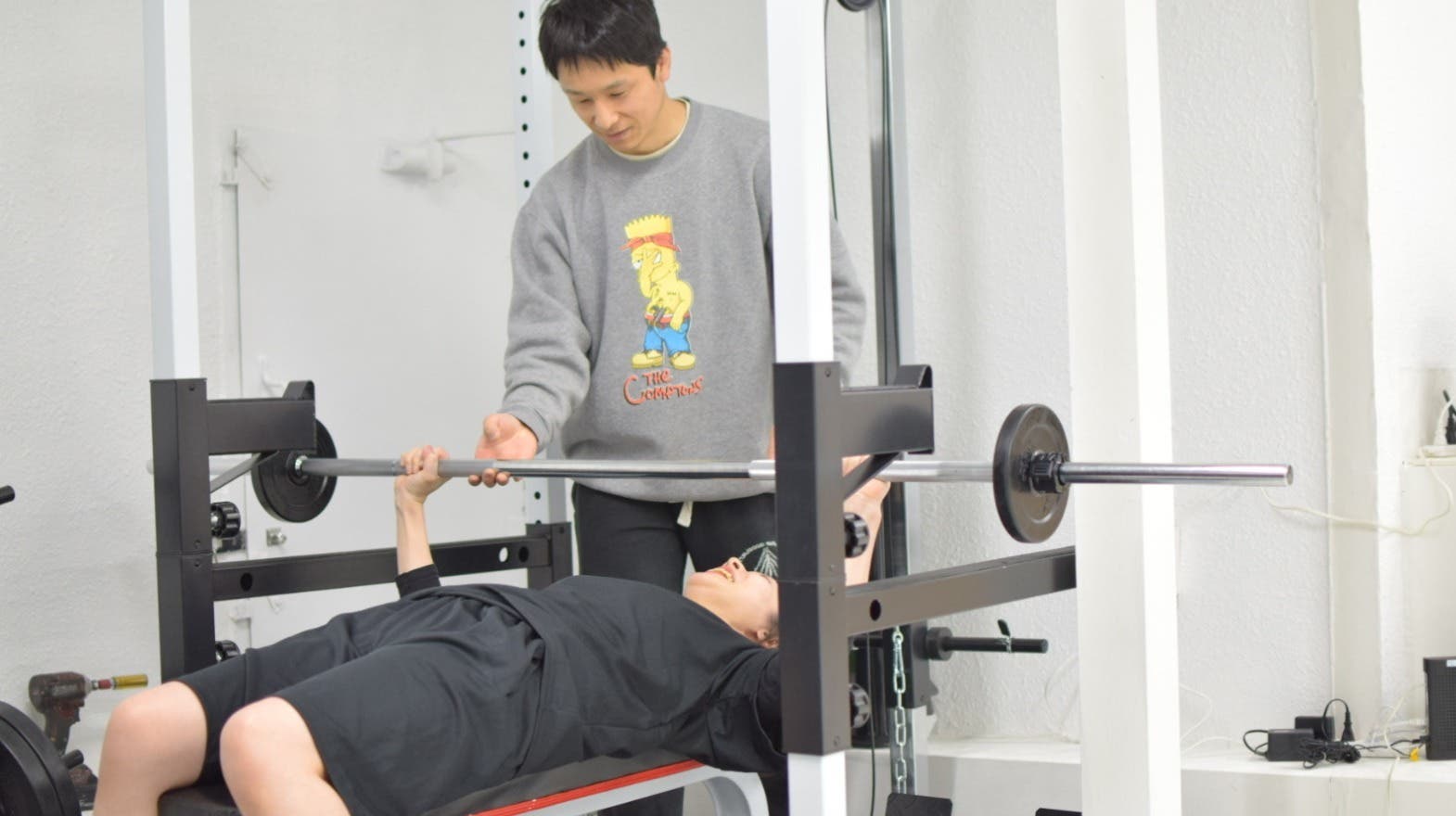 溜池山王駅徒歩3分駅近レンタルキックボクシングジム！『PROTEA』仕事帰りに汗を流してリフレッシュ！の写真5